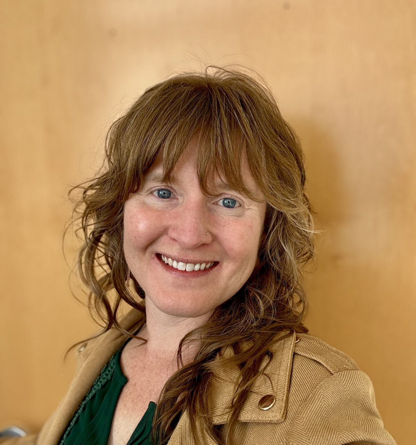 About Dr. Boyle – Kristen Boyle PhD